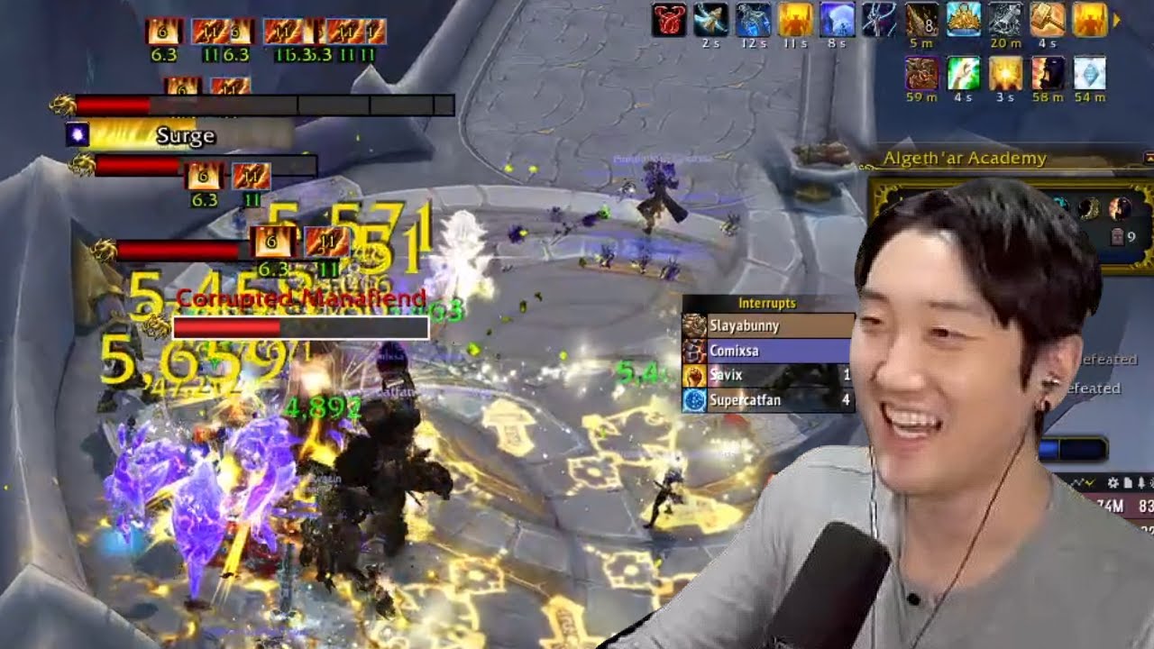 Savix Vs 11+ Key Mythic - YouTube