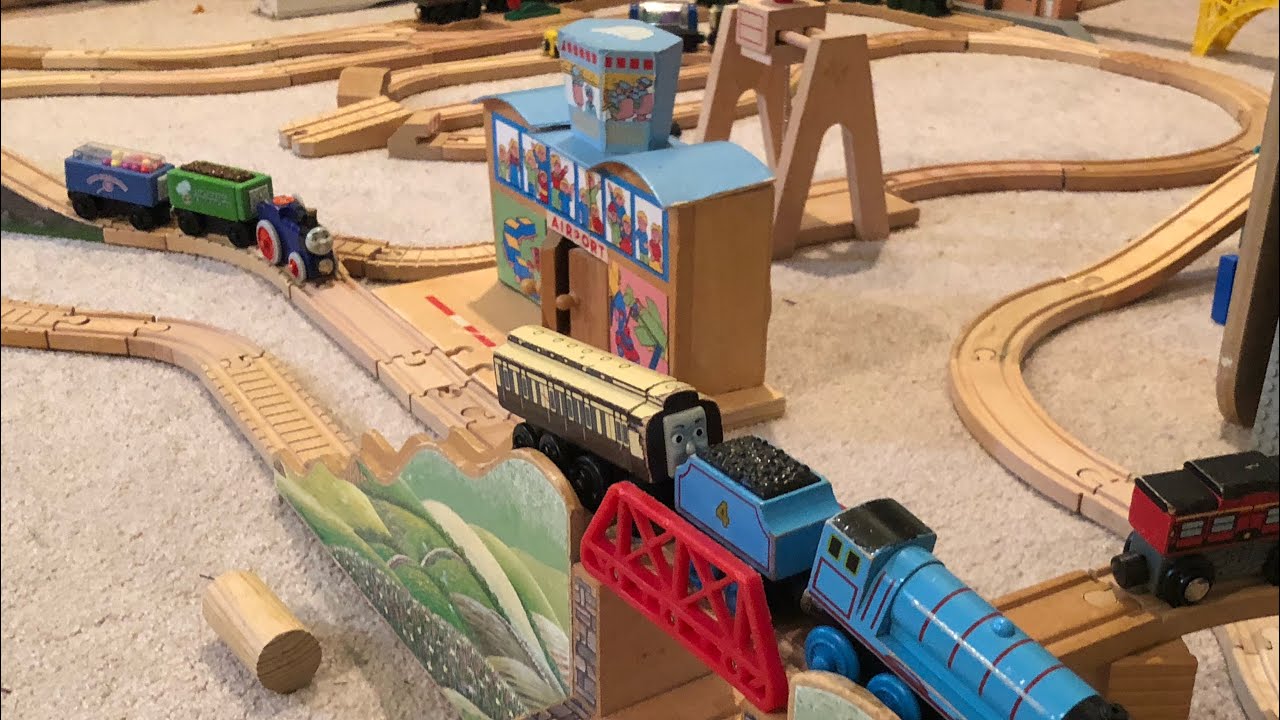 The new Season 2 layout! - YouTube