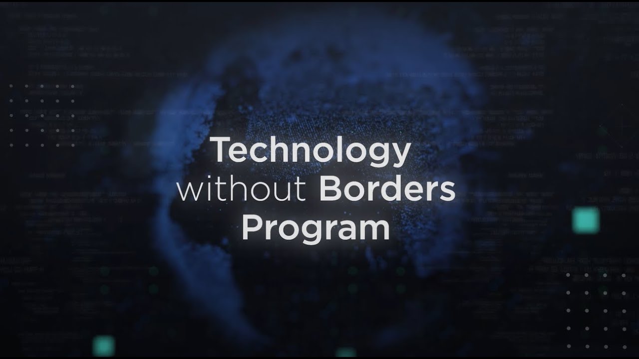 ISPE Foundation: Technology Without Borders - YouTube