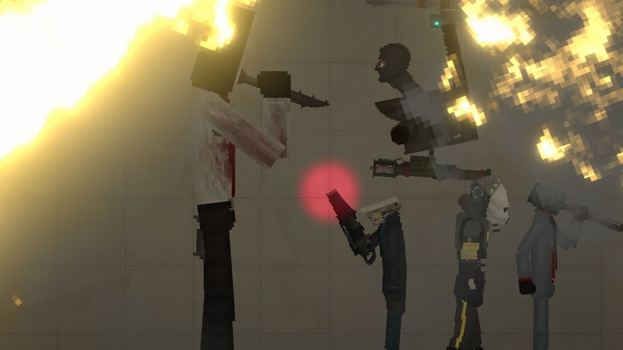multiverse fight episode 1 - YouTube