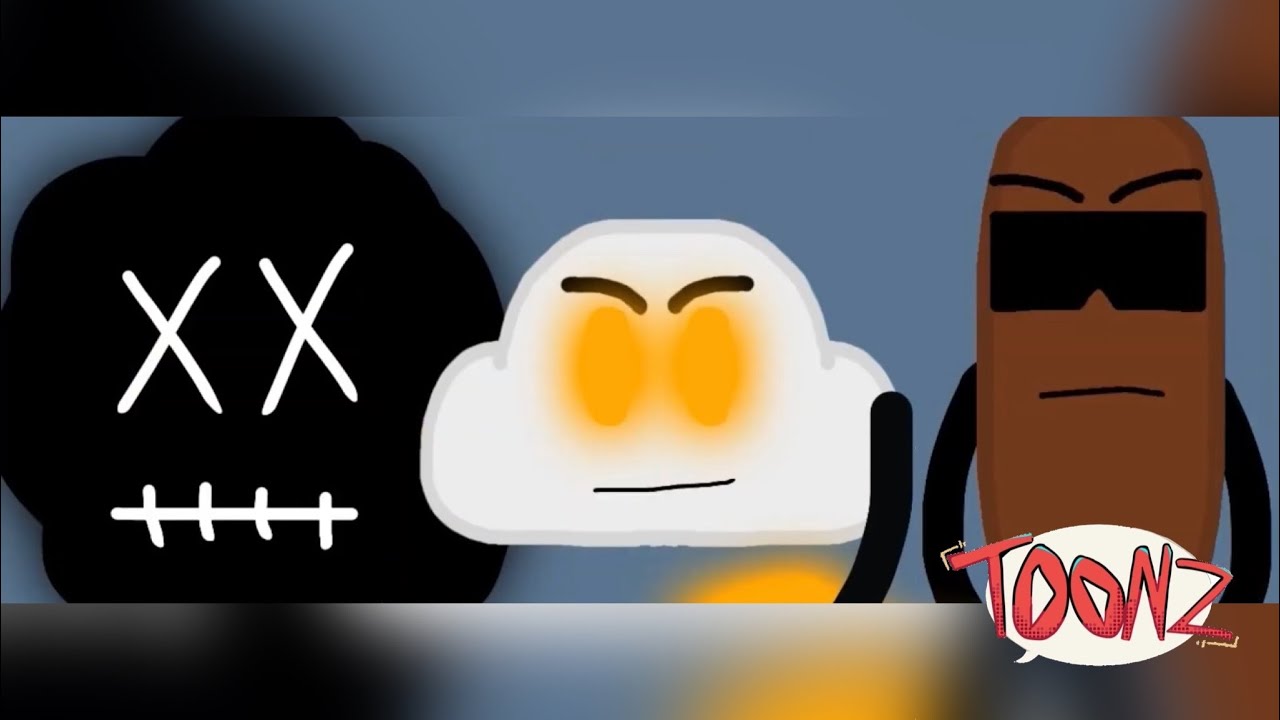 Toonz (Episode 12) - YouTube