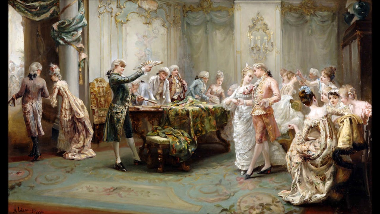 Mozart - Violin Sonata No.18; Cleto Luzzi (1884-1952) - YouTube