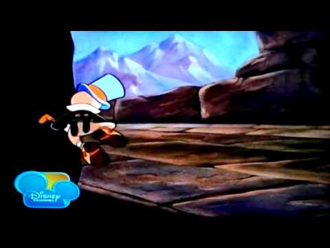 Pinocchio -- Hi-Diddle-Dee-Dee (Malay)