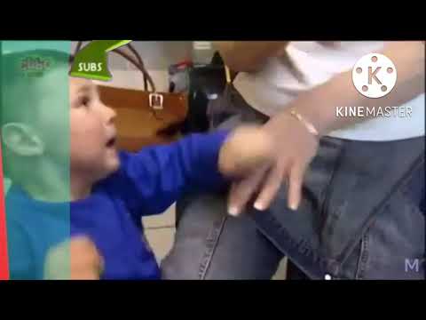 Supernanny UK The Howat Family Theme (CBBC Airing - YouTube