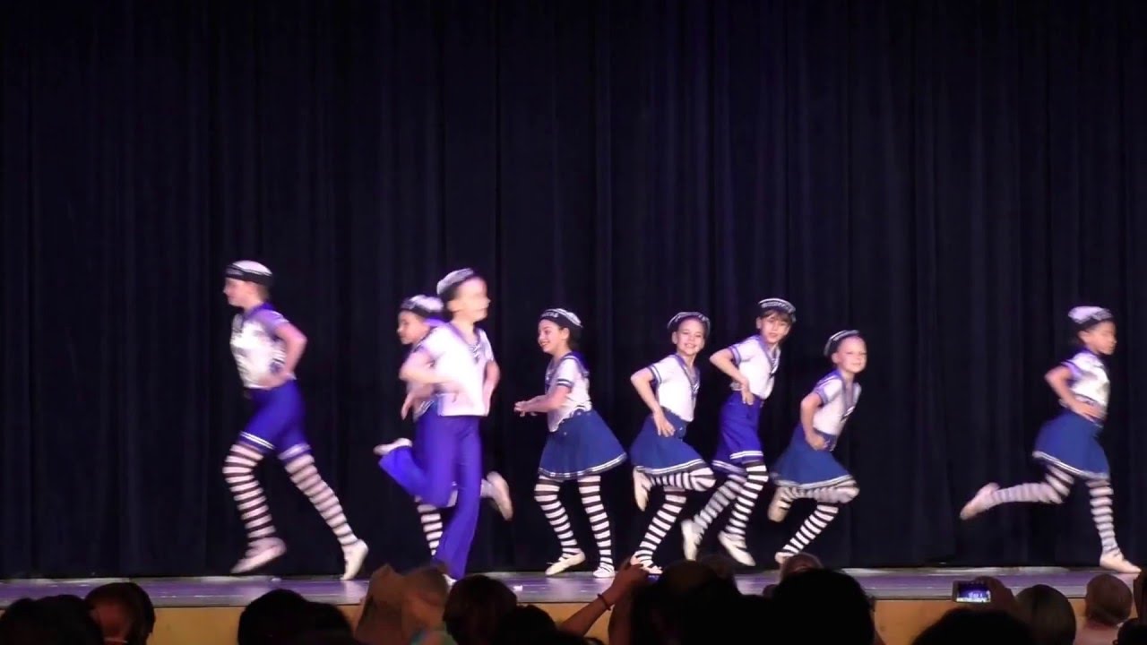 Matrosen Tanz - YouTube