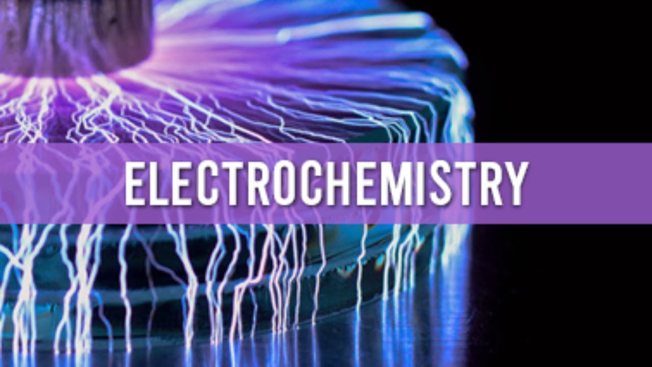 Electrochemistry - Problems [NEET & JEE] - YouTube