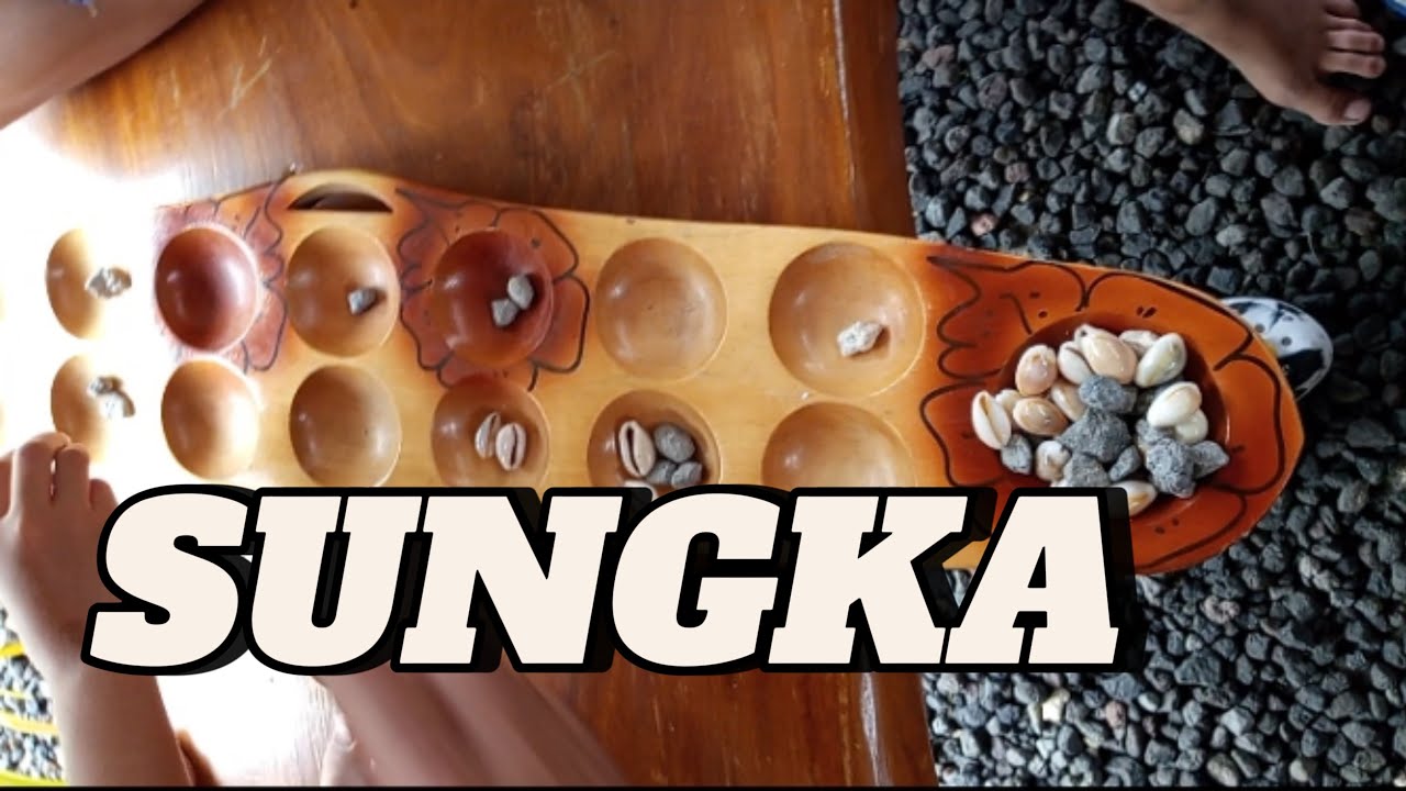 SUNGKA - YouTube