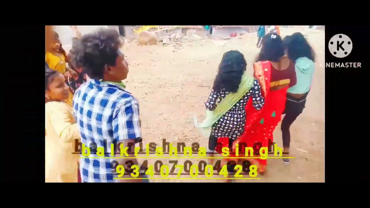 subhash ram sadi dance kardega raniband - YouTube