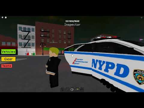 President RP (Roblox) (POLICE:SIM NYPD) - YouTube