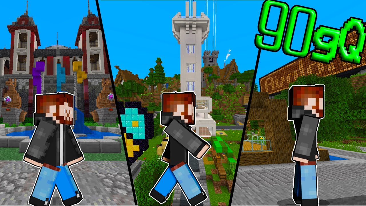 90gQ Nostalgi Tripp | #90gq - YouTube