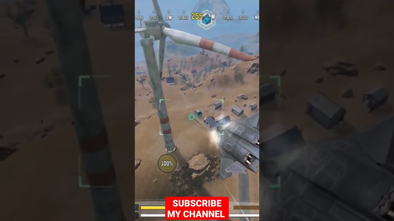Destroy Jackal Jet | CODM 🔥🔥🔥 - YouTube