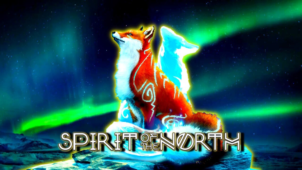 To Be The Foxiest Fox That Ever Did Fox..: - Spirit Of The North - Part ...
