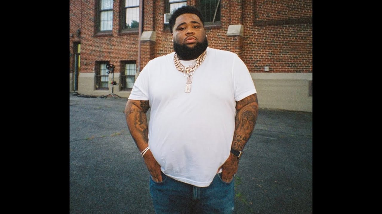 (FREE) Rod wave Type Beat 2025 - "The water sing" | Melodic - YouTube