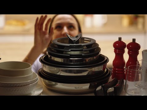 Tefal | Cookware | Ingenio Emotion Sets