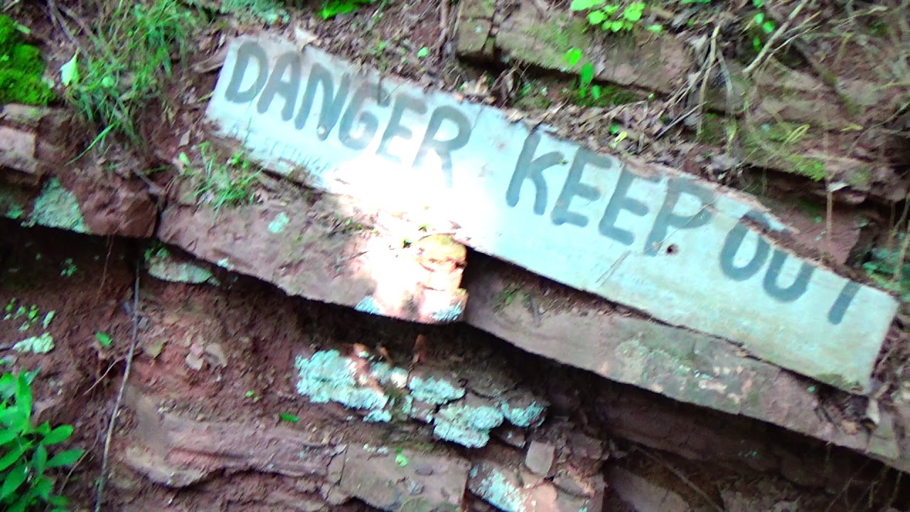 Red Mountain Park, Birmingham, AL - April 2020 - YouTube