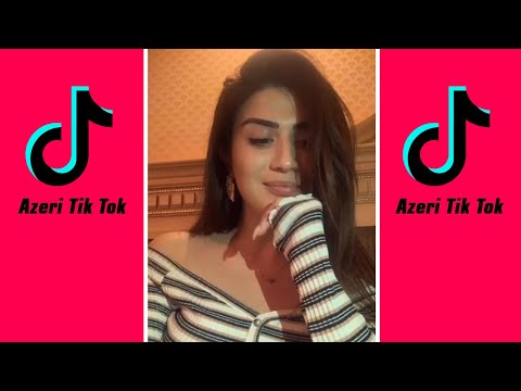 Ən yeni Azəri Tik-Toklar - 1