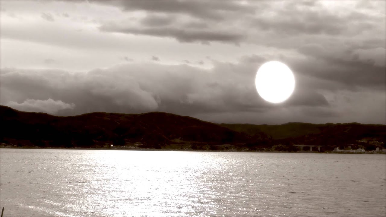 Frances Maya [moonlight] - YouTube