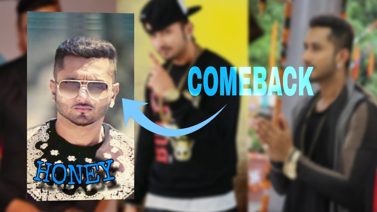 YO YO HONEY SINGH COMEBACK - Kalastaar ] Honey 3.0| - YouTube
