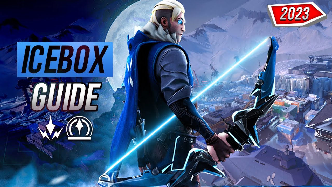 Sova Icebox Guide (2023) | VALORANT - YouTube