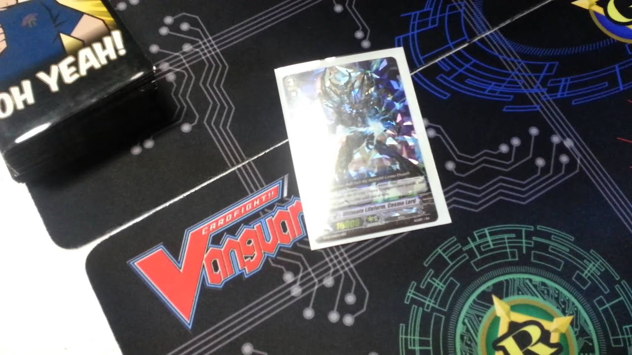 Cardfight Vanguard The Strongest Deck Profile YouTube cardfight-vanguard-the-strongest-deck-profile-youtube