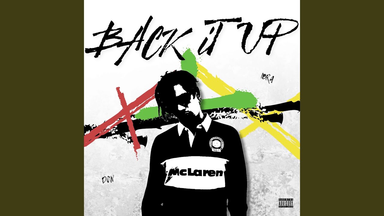 Back It Up - YouTube