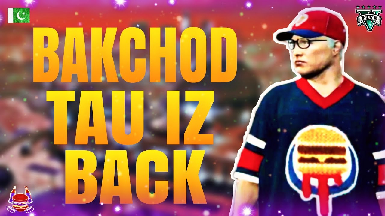 COD KHELE GYEEE ~ GTA 5 LATER #BHARAOU #JOD #CHACHA #NOPIXEL - YouTube