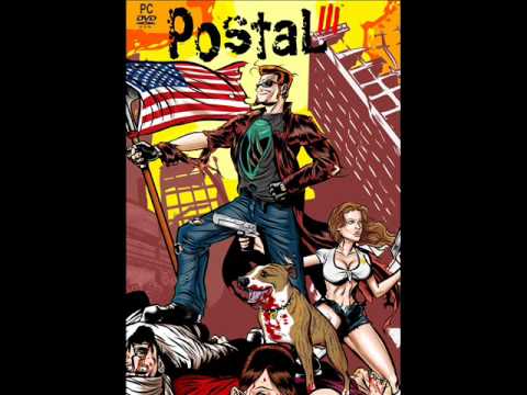 Postal III (Soundtrack) 33.sm - YouTube