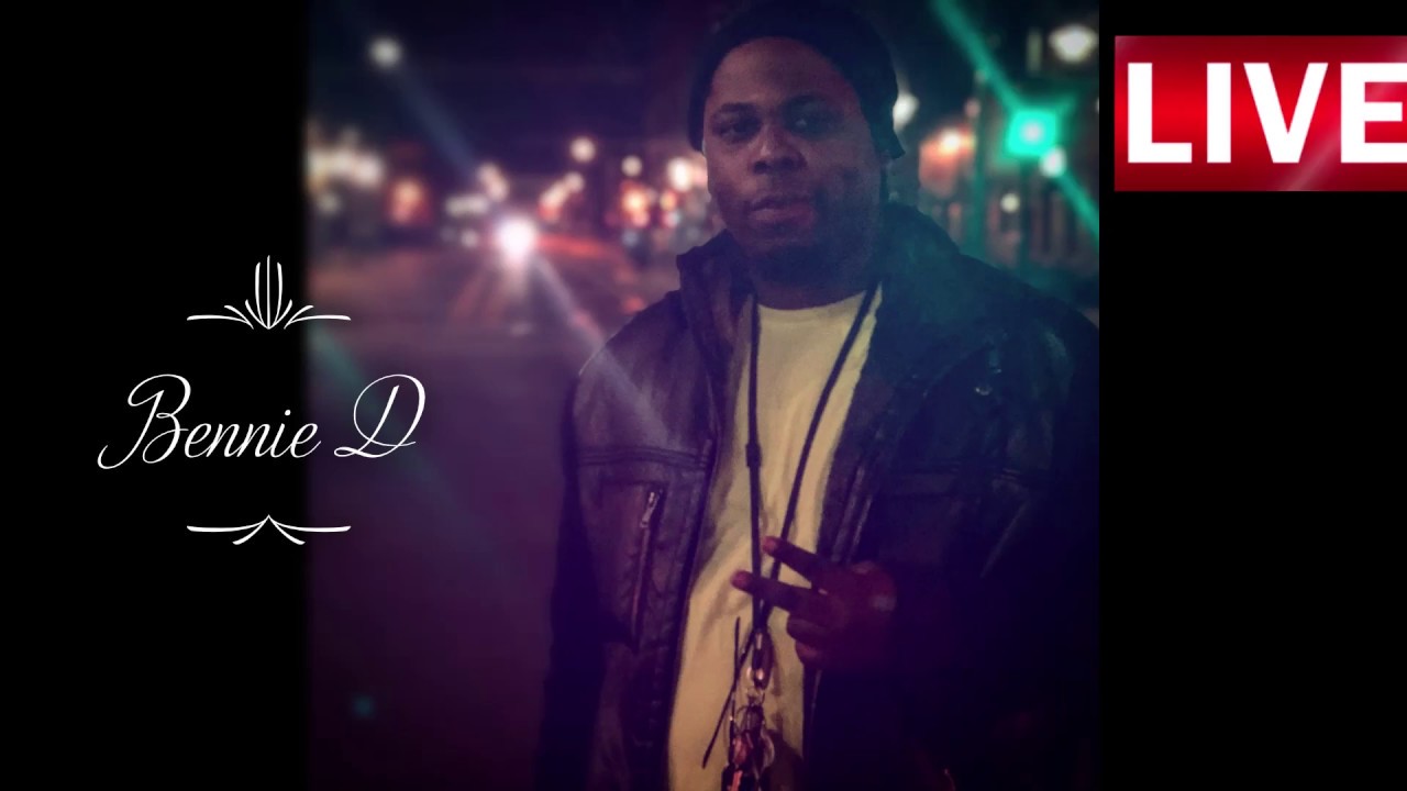 Bennie D - YouTube