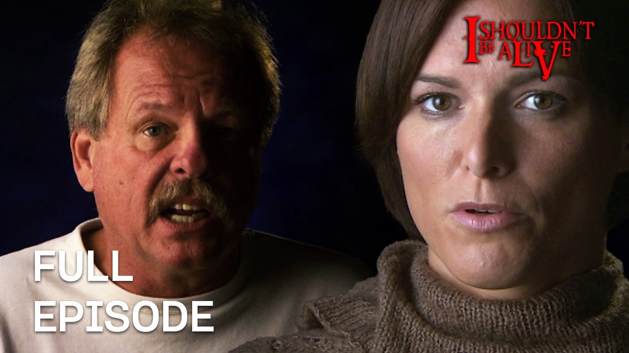 Deadly Dive Almost Kills Two Divers! | S2 E6 | Full Episode | I Shouldn ...