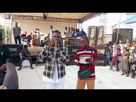 Noël ebowe champion+229