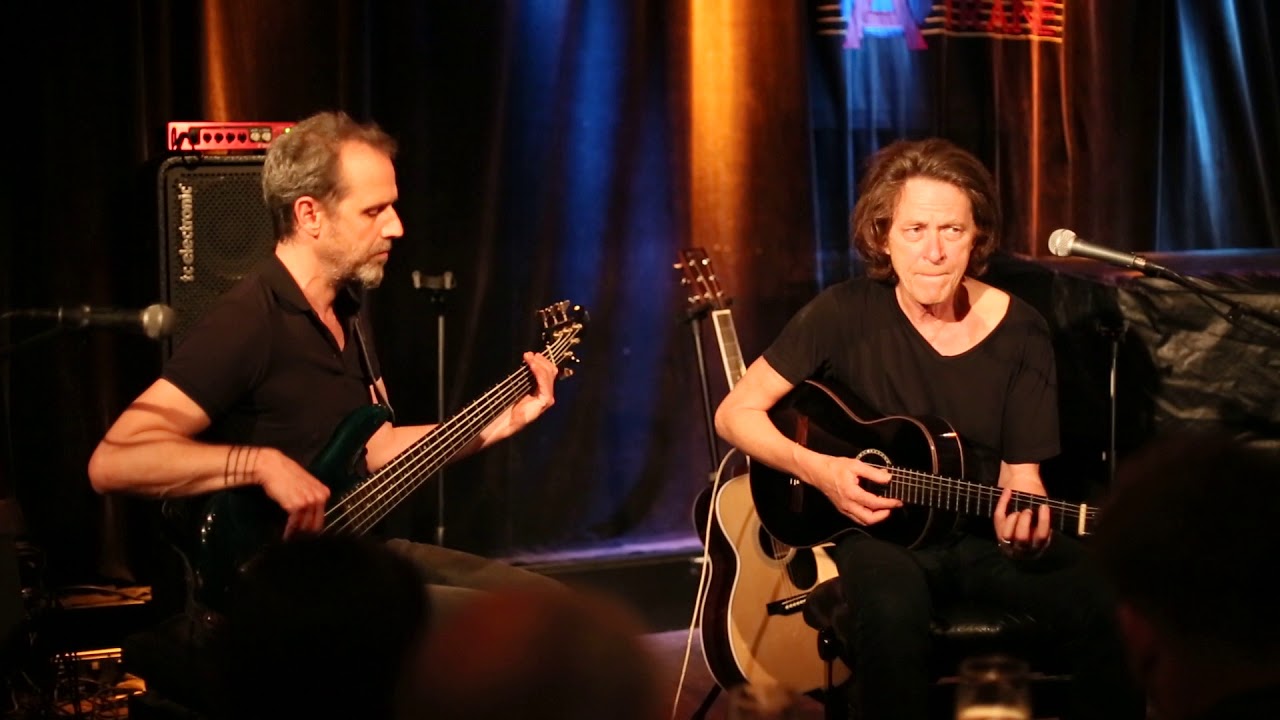 Domenic Miller,Nicolas Fiszman,Miles Bould-A-Trane,Berlin,27.05.2018-3 ...