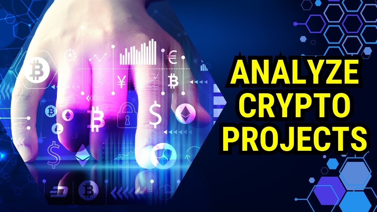 How to Analyze Crypto Projects: Key Metrics and Indicators - YouTube