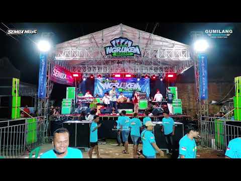 SEMOX MUSIC - WAJAH KEKASIH - SALSABILA - PARTY PEMUDA NGRUKEM - MAYONG JEPARA