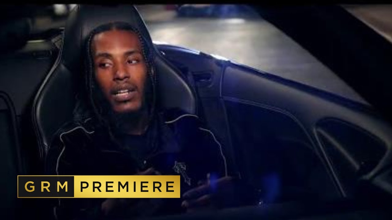 Zee Stack - Untrappable [Music Video] | GRM Daily - YouTube