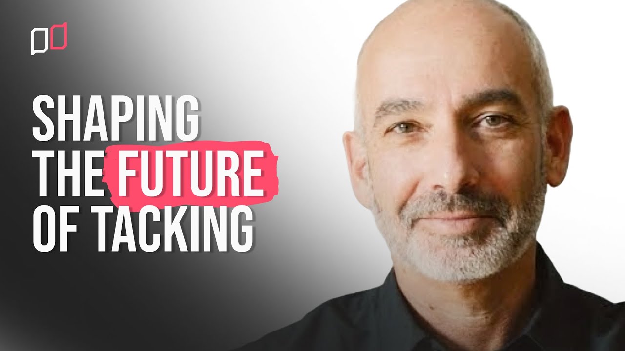 Gadi Amit: Shaping the Future with Innovative Design Solutions - YouTube