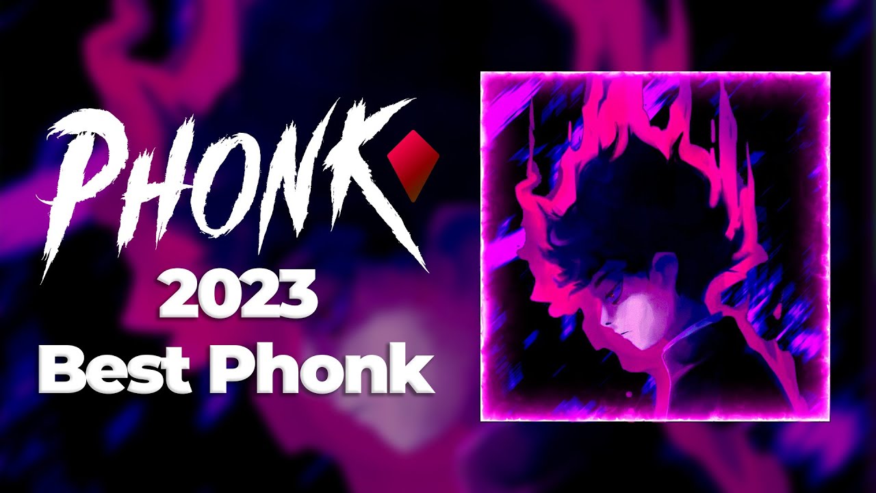 Brazilian Phonk Mix ※ Best Aggressive Drift Phonk ※ Фонк 2023 - YouTube