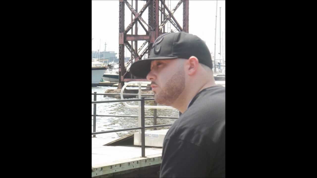 Joshua P "High Expectations" - YouTube