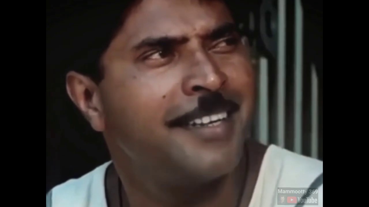 Mathilukal Fan Made Trailer | Mammootty | Compilation - YouTube