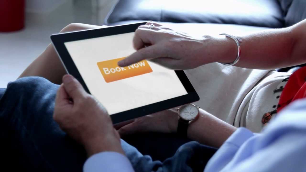 The Australian Tourism Data Warehouse (ATDW) - Company Introduction ...