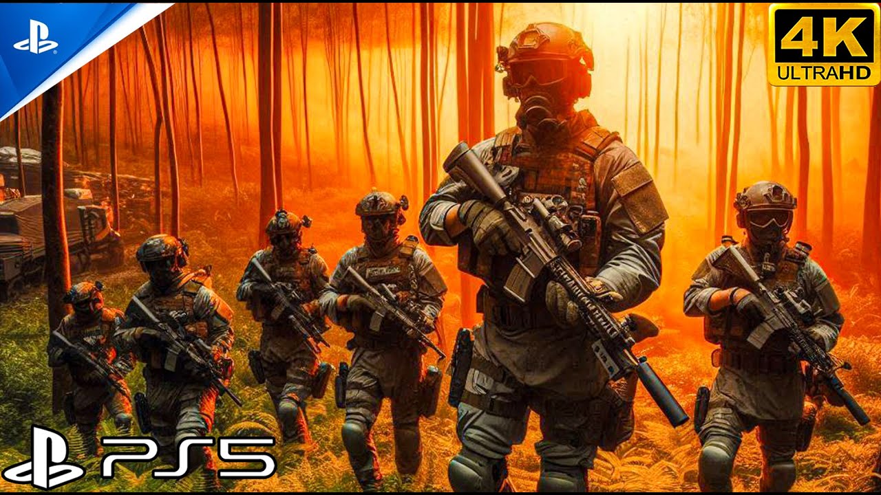 Mexican Cartel Raid | Realistic IMMERSIVE ULTRA Graphics Gameplay [4K ...