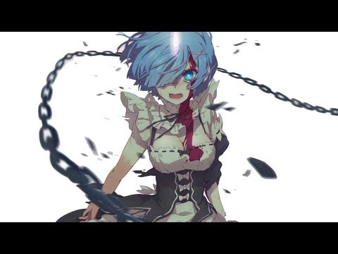 Nightcore - Run Devil Run - YouTube