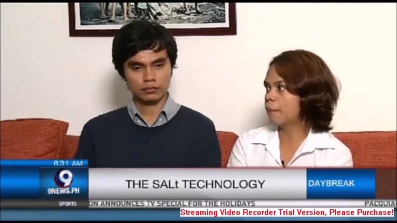 Tech It Away (SALt) - YouTube