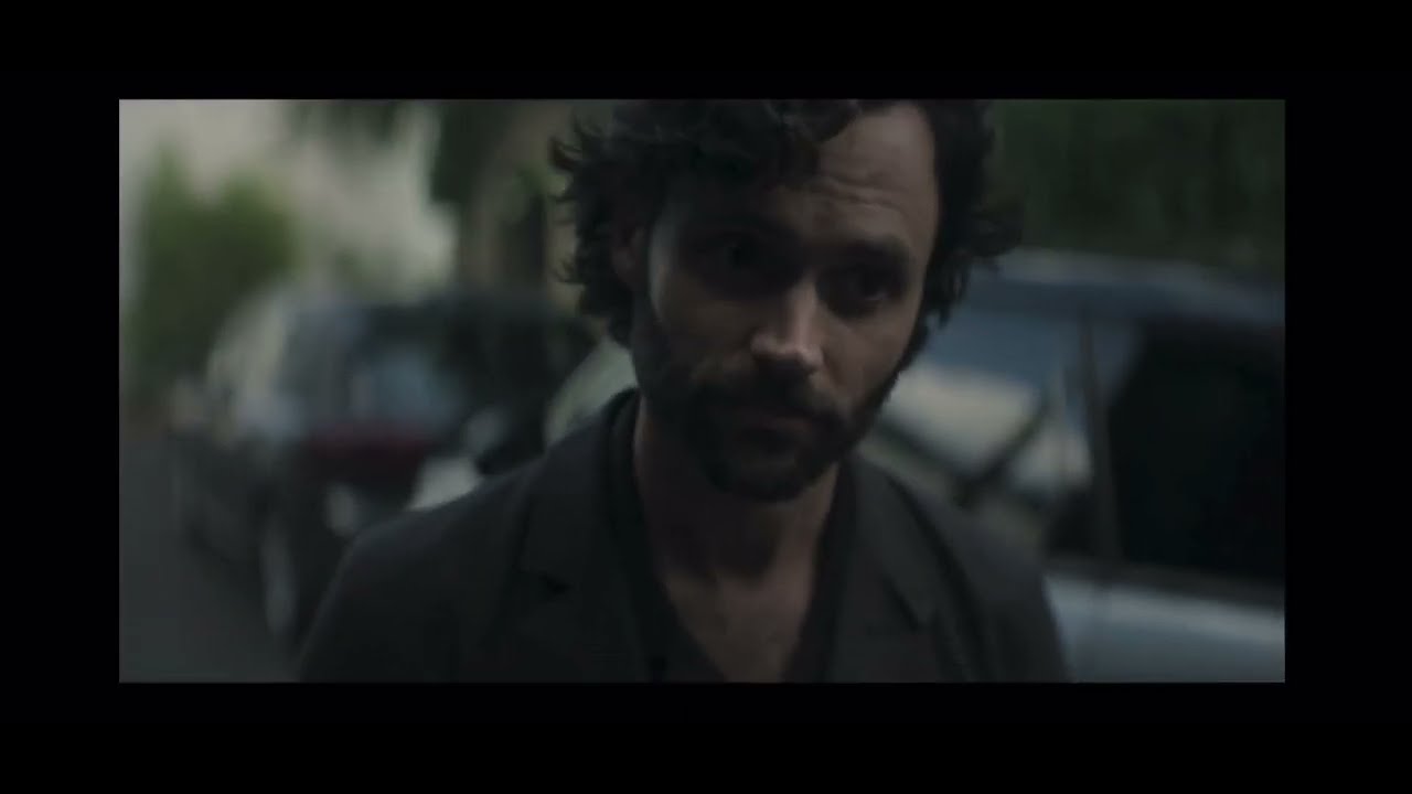 Joe frames Nadia for the death of Eddie. - YouTube