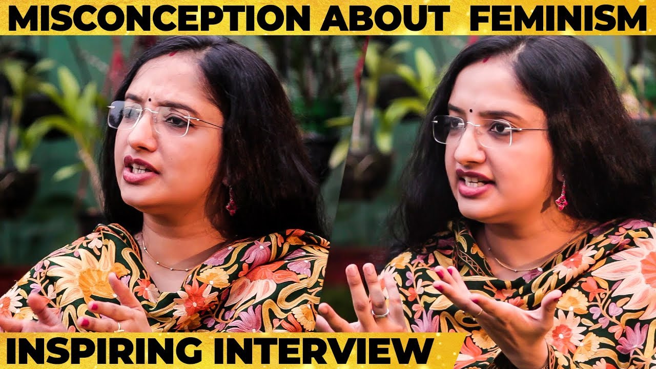"ആ വേദന എനിക്കും ഉണ്ടായിരുന്നു" - Divya S Iyer IAS Inspiring Interview ...