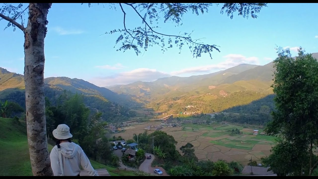 The north of Thailand on motorbike - Chiang Mai, Sapan, Chiang Rai ...