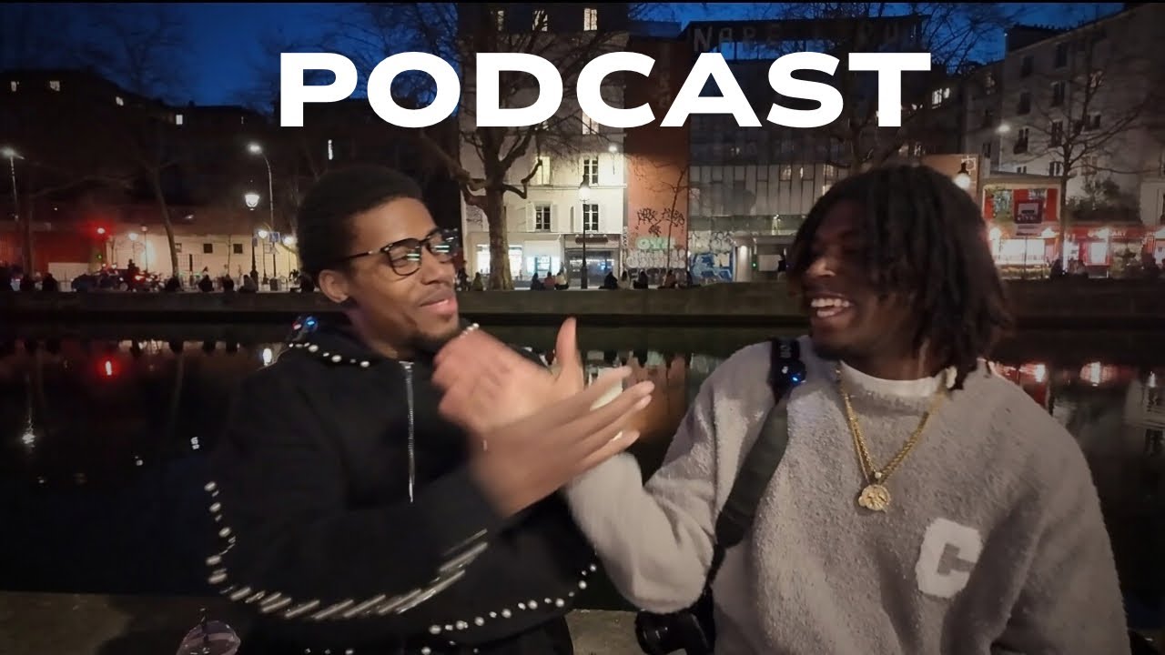 PODCAST : ATTACHINGBOY GÉNIE OU GUIGNOL DES RÉSEAUX SOCIAUX ? - YouTube