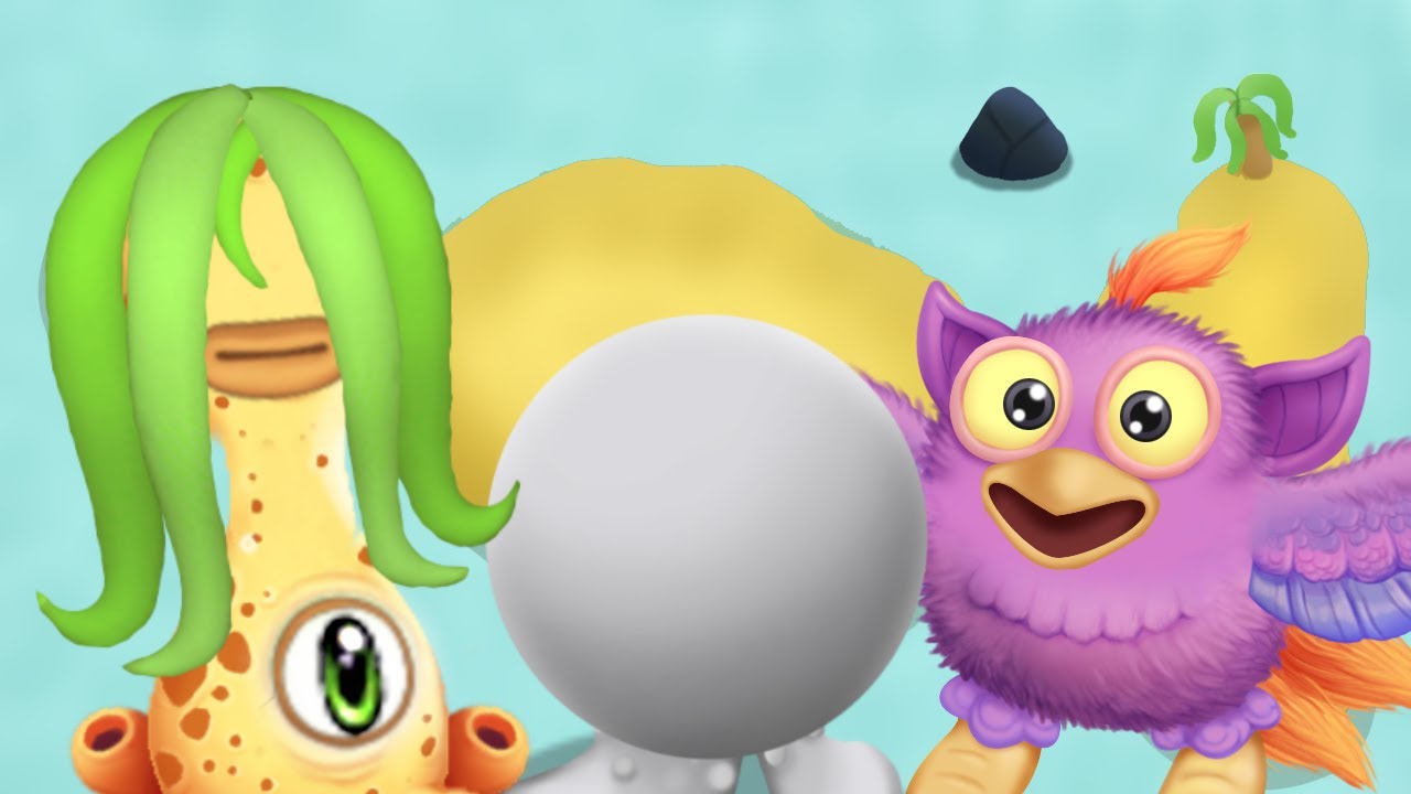 Baby Frondley, Baby Gob and Baby Tweedle Trio - YouTube