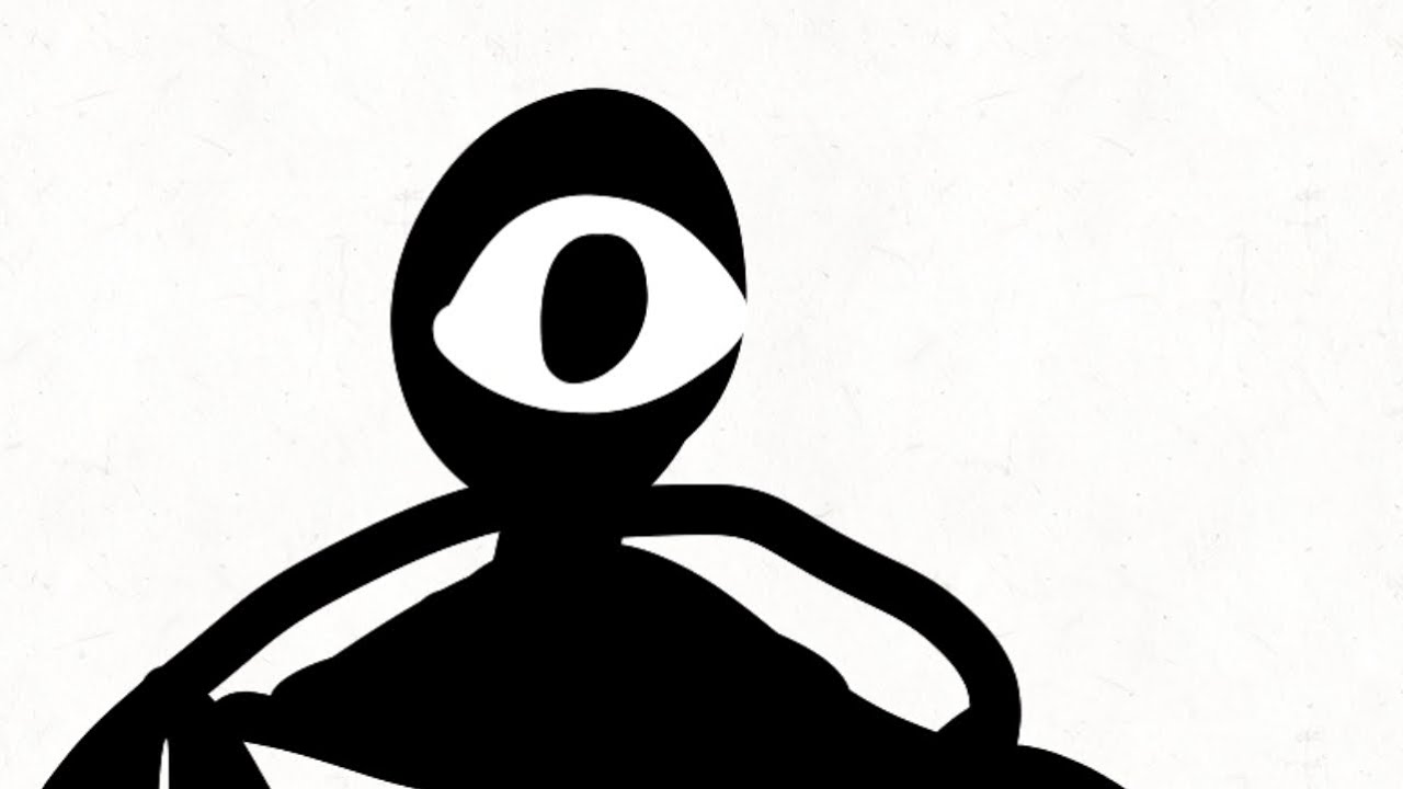 so I decided to animate seek rising - YouTube