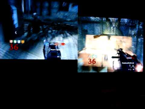 HIGHEST LEVEL EVER REACHED ON NAZI ZOMBIES!!!!!!!! - YouTube