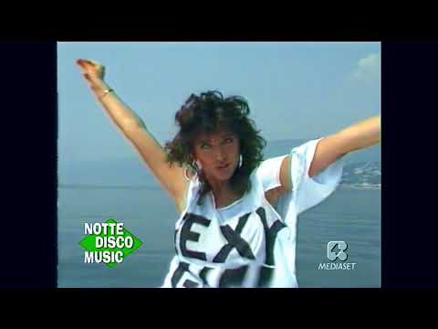 Sabrina Salerno \